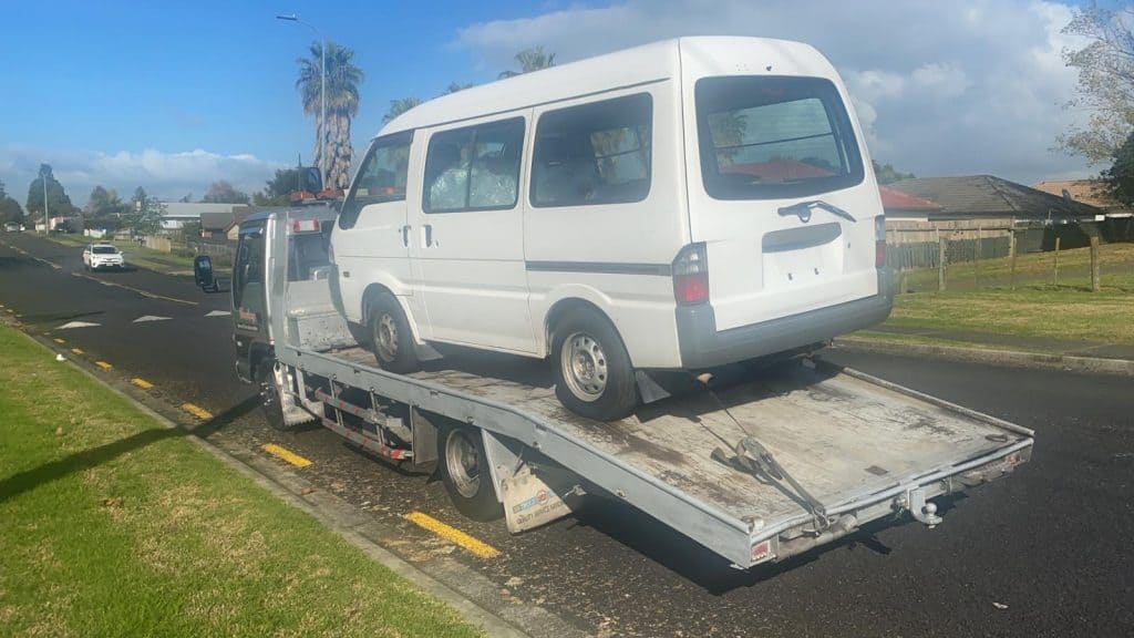 Broken Car Collection Manurewa: Get Cash For Unwanted Vehicles