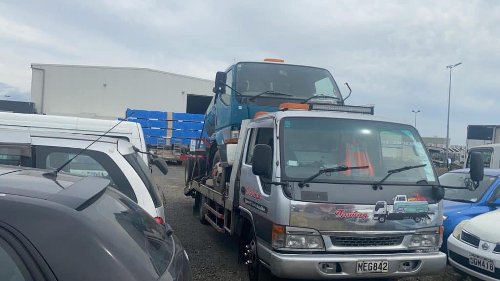 Broken Car Collection Manurewa: Get Cash For Unwanted Vehicles