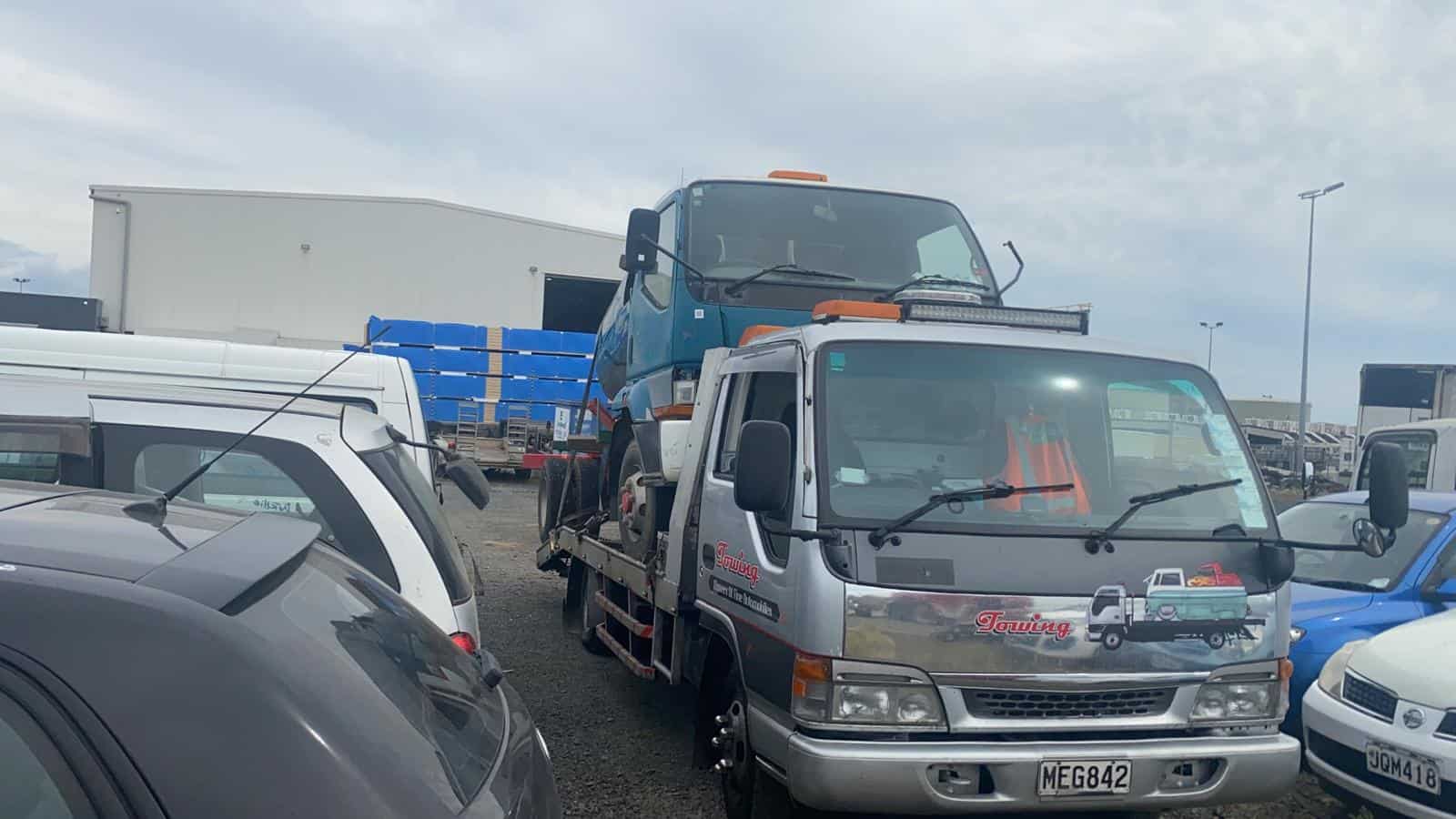 Broken Car Collection Manurewa: Get Cash For Unwanted Vehicles